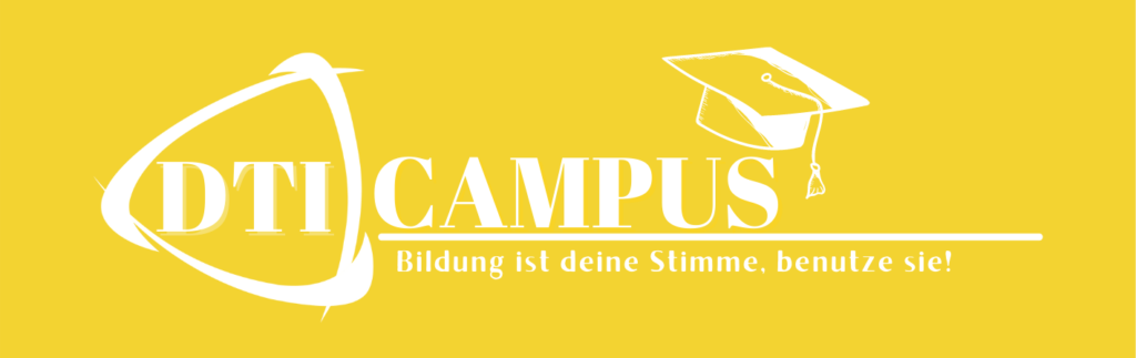 aktuelle Projekte - DTI