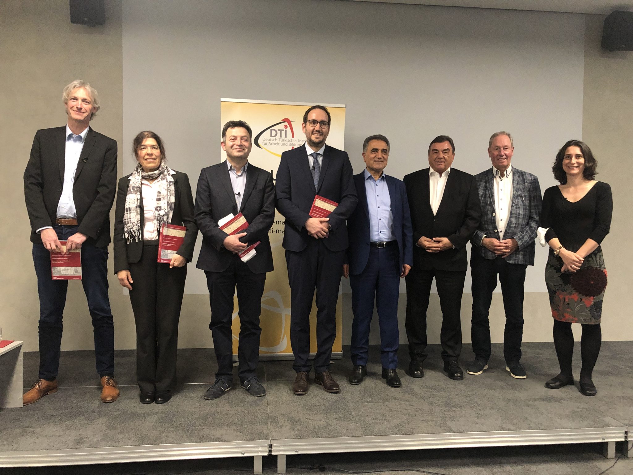 Themenabend | Die (ungehobenen) Schätze der Migration. Von der ...